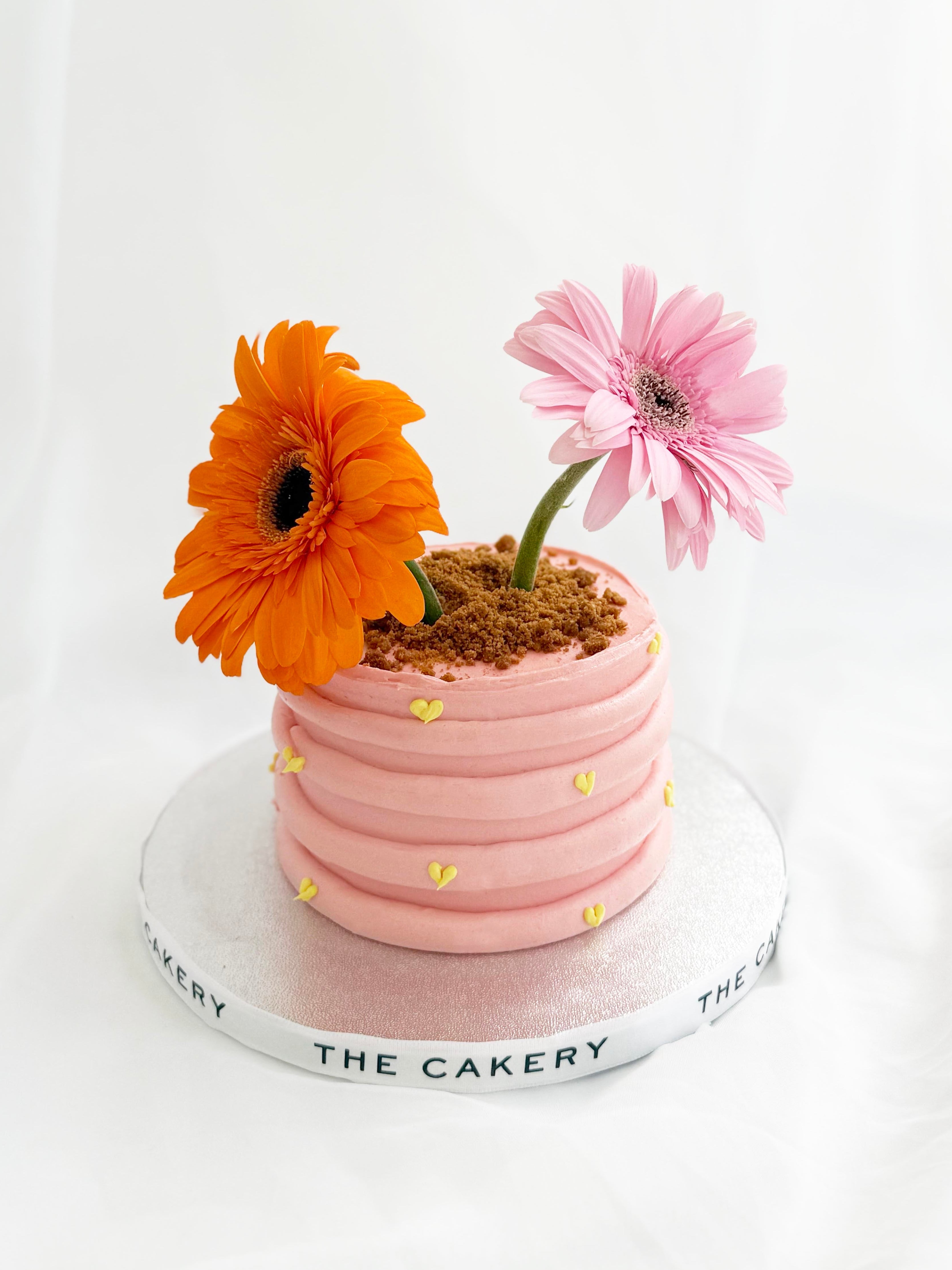 My Lady Cake – The Cakery Hong Kong
