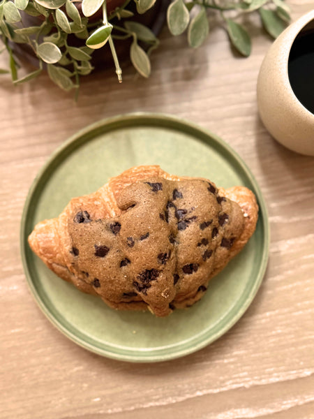 Crookie (Chocolate Chip) – The Cakery Hong Kong