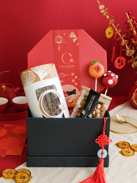 Hamper – The Cakery Hong Kong