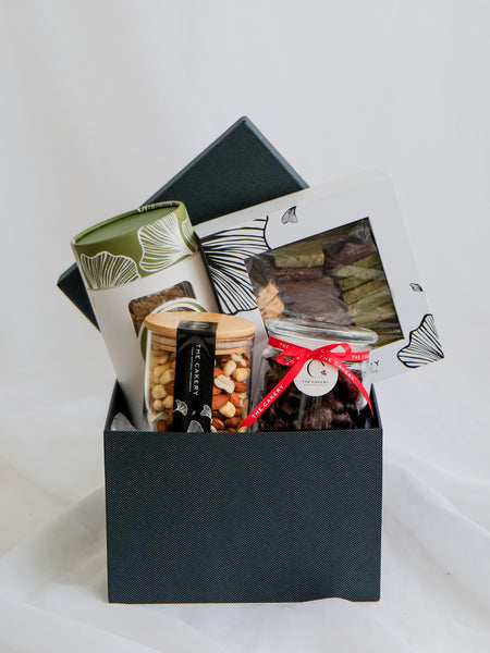 Hamper – The Cakery Hong Kong