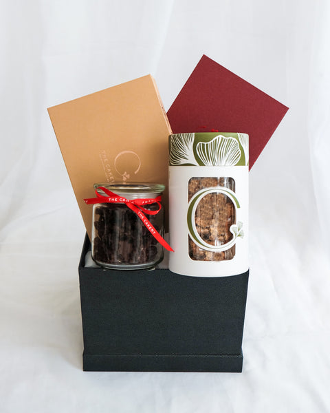 Hamper – The Cakery Hong Kong