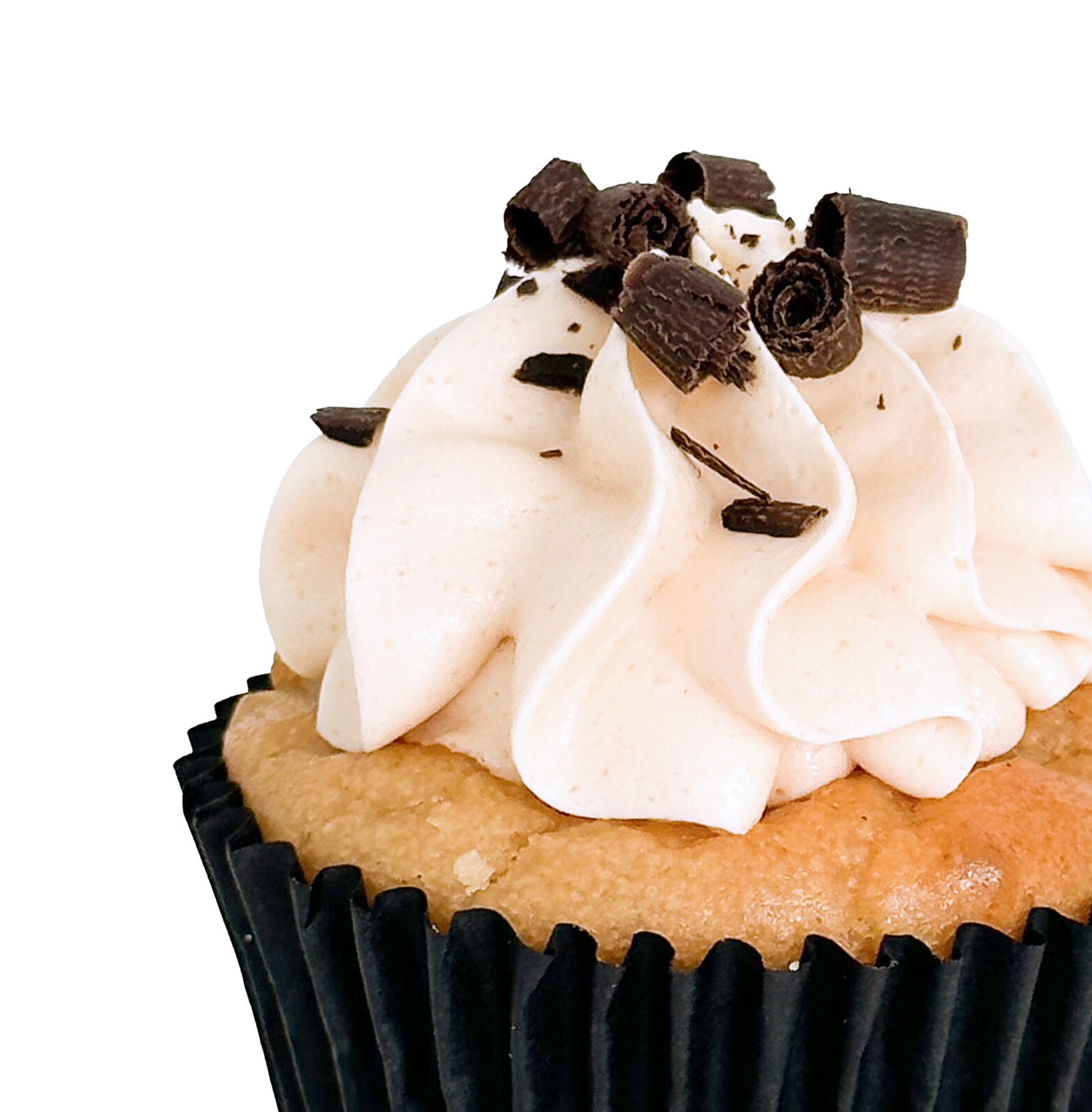 Dreamy Caramel - Gluten Free Vegan Salted Caramel Cupcake – The Cakery ...