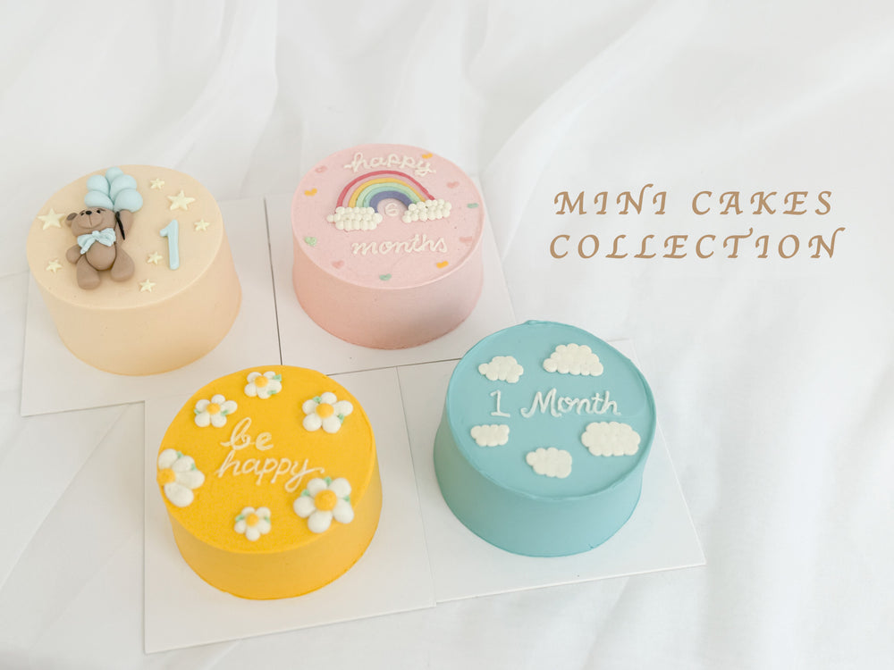 Cake Shop Hong Kong | In-store & Online – The Cakery Hong Kong