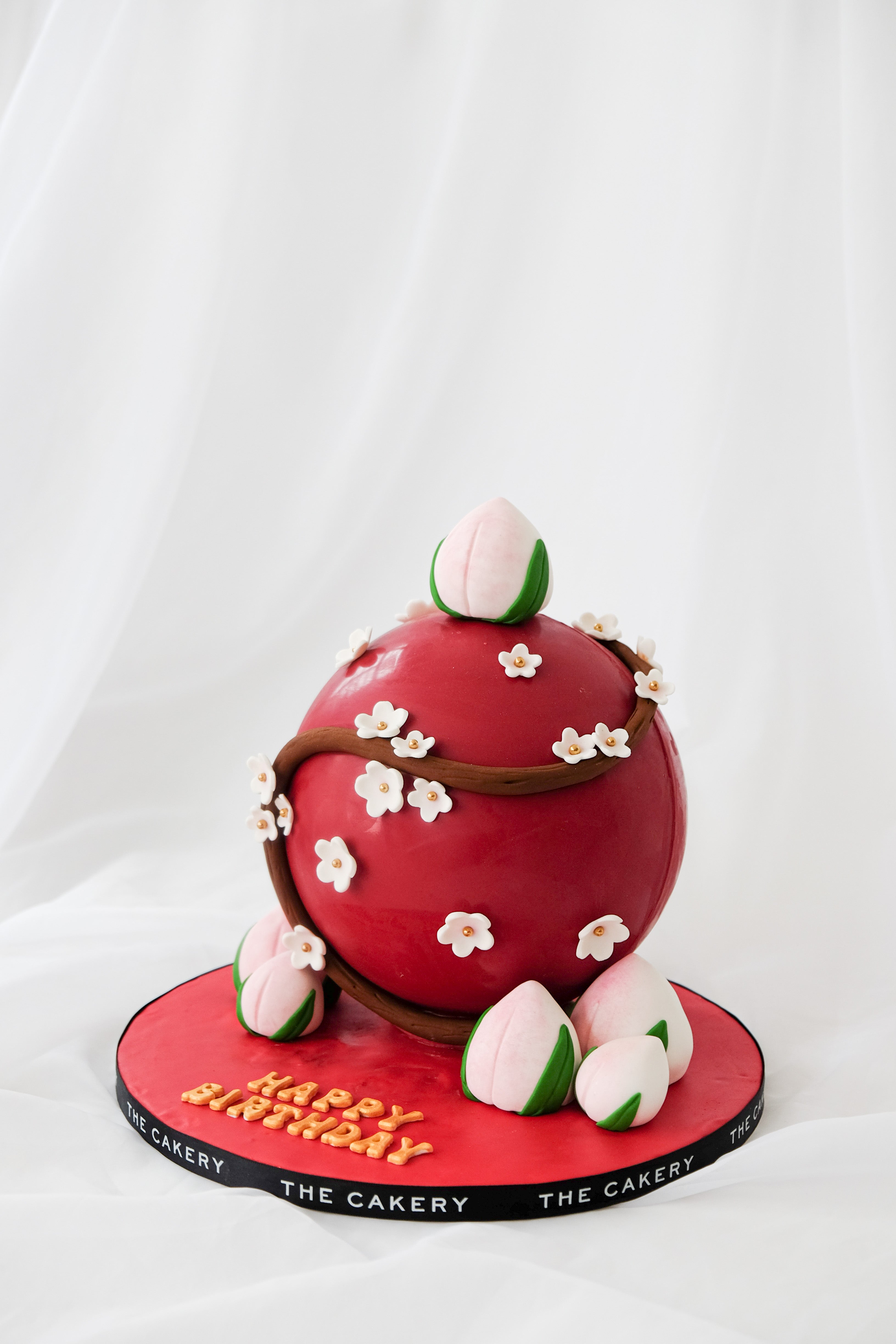 Unicorn Knock Knock Cake – The Cakery Hong Kong