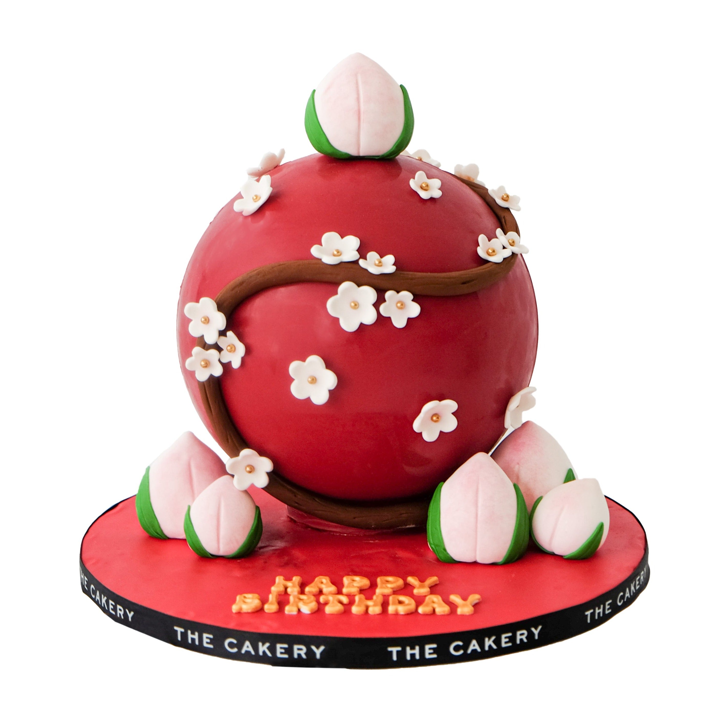 Unicorn Knock Knock Cake – The Cakery Hong Kong